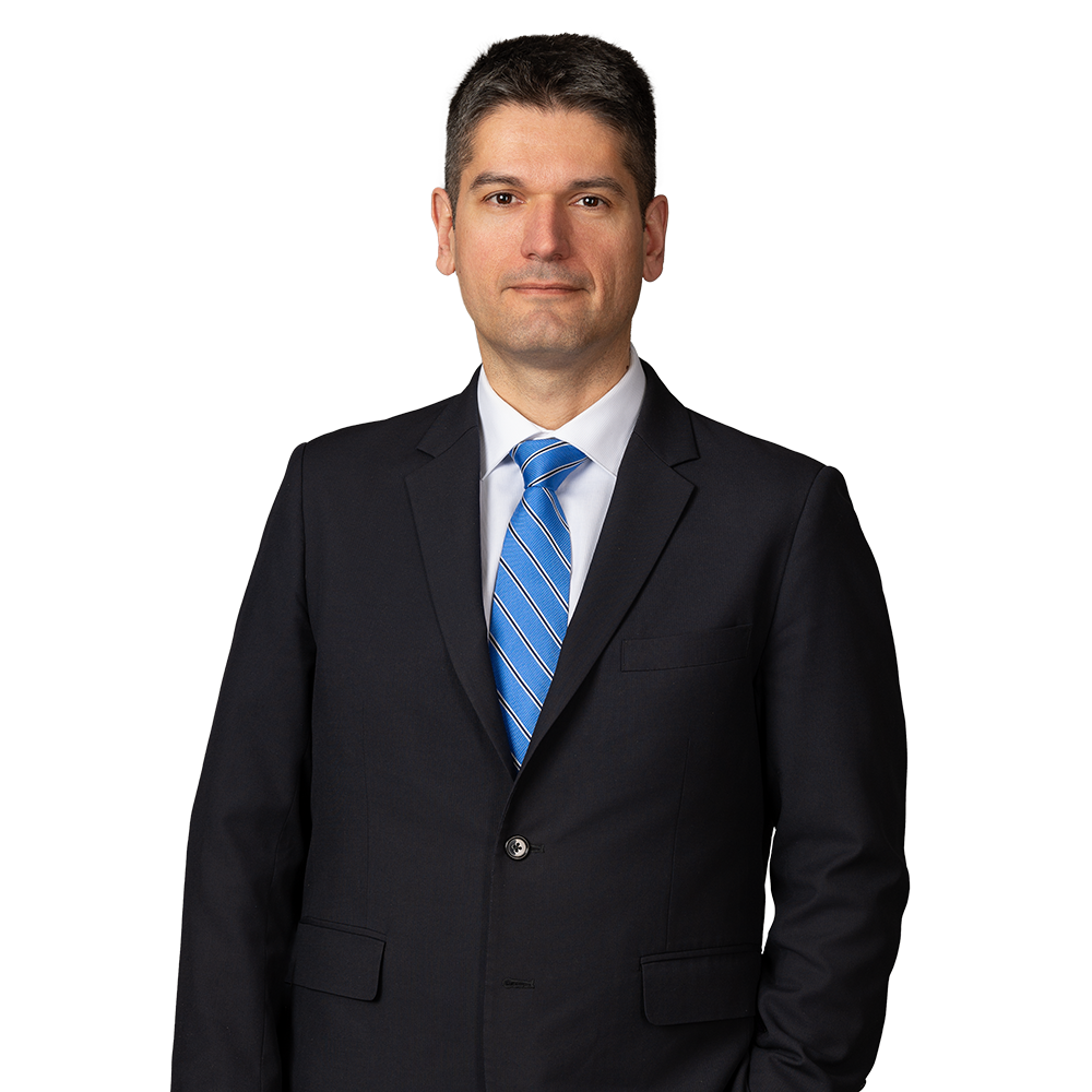 Theo Stathakos - Osler, Hoskin & Harcourt LLP