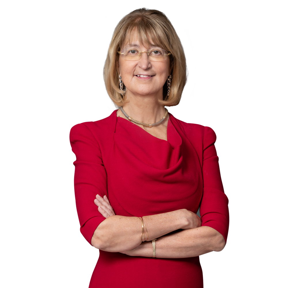 Manon Thivierge - Osler, Hoskin & Harcourt LLP