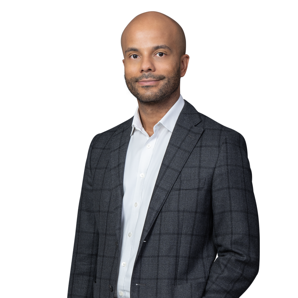 Chima Ubani - Osler, Hoskin & Harcourt LLP