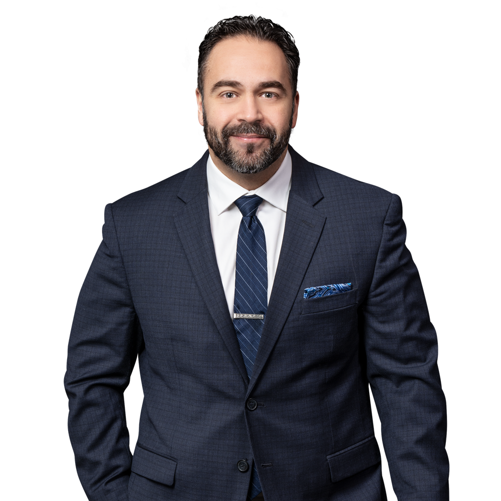 Mario Jr. Verrillo - Osler, Hoskin & Harcourt LLP