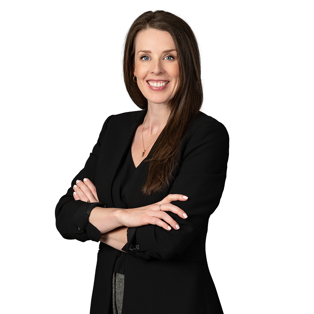 Laura Webb - Osler, Hoskin & Harcourt LLP
