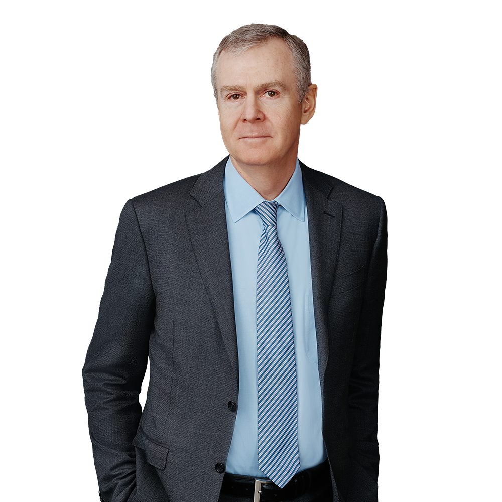 Allan Wells - Osler, Hoskin & Harcourt LLP