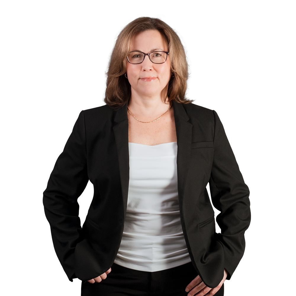Stephanie R. White, Ph.D. - Osler, Hoskin & Harcourt LLP