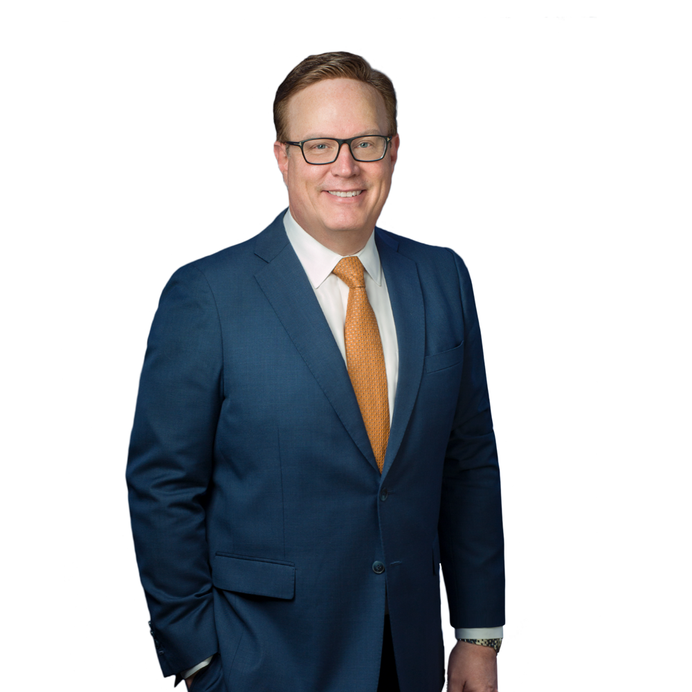 Edward A. Wooldridge - Osler, Hoskin & Harcourt LLP