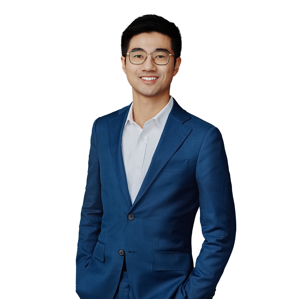 Jeremy Wu - Osler, Hoskin & Harcourt LLP