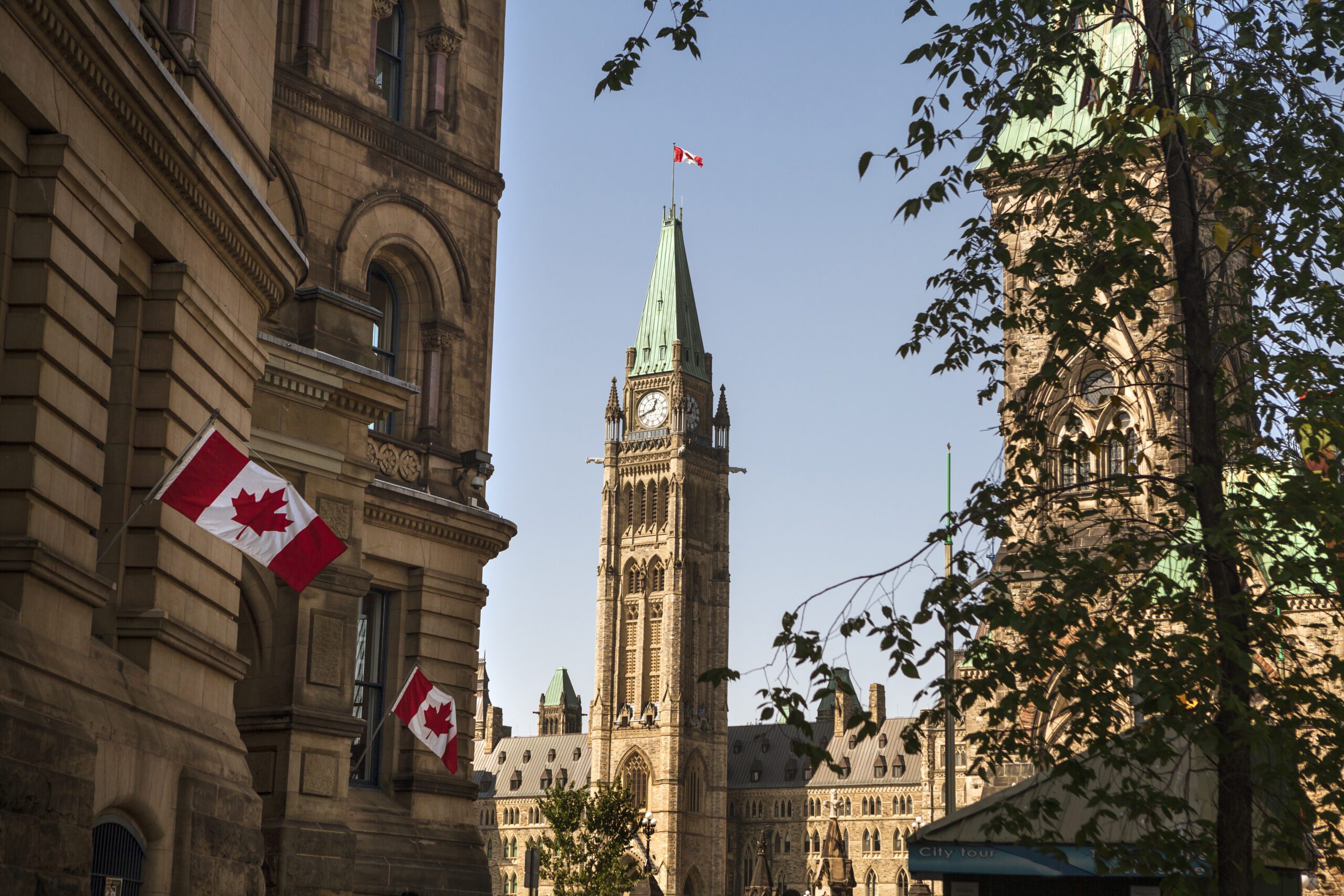 Canadian government moves ahead with Global Minimum Tax Act - Osler ...