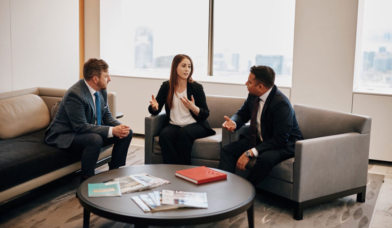 People - Osler, Hoskin & Harcourt LLP