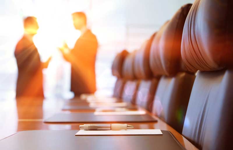 Director Briefing — Stakeholder Engagement - Osler, Hoskin & Harcourt LLP