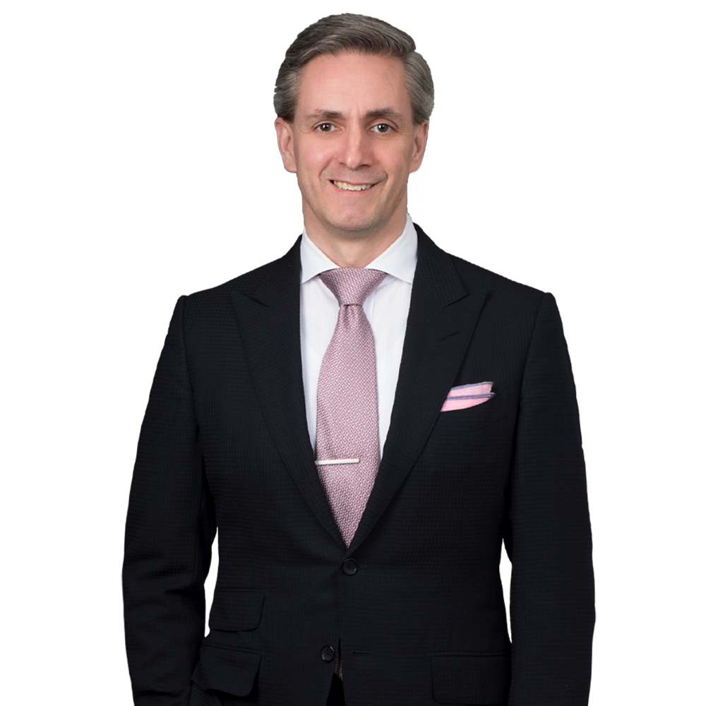 Simon C. Baines - Osler, Hoskin & Harcourt LLP