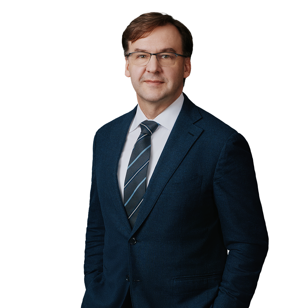 Chris Barnett - Osler, Hoskin & Harcourt LLP