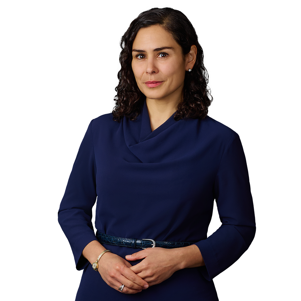 Andrea Boctor - Osler, Hoskin & Harcourt LLP
