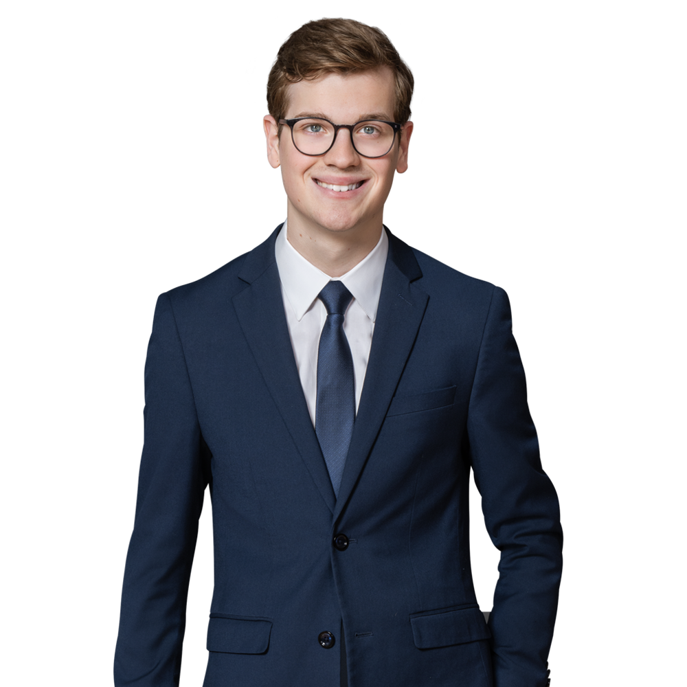 Charles-Émile Bouchard-Tendland - Osler, Hoskin & Harcourt LLP