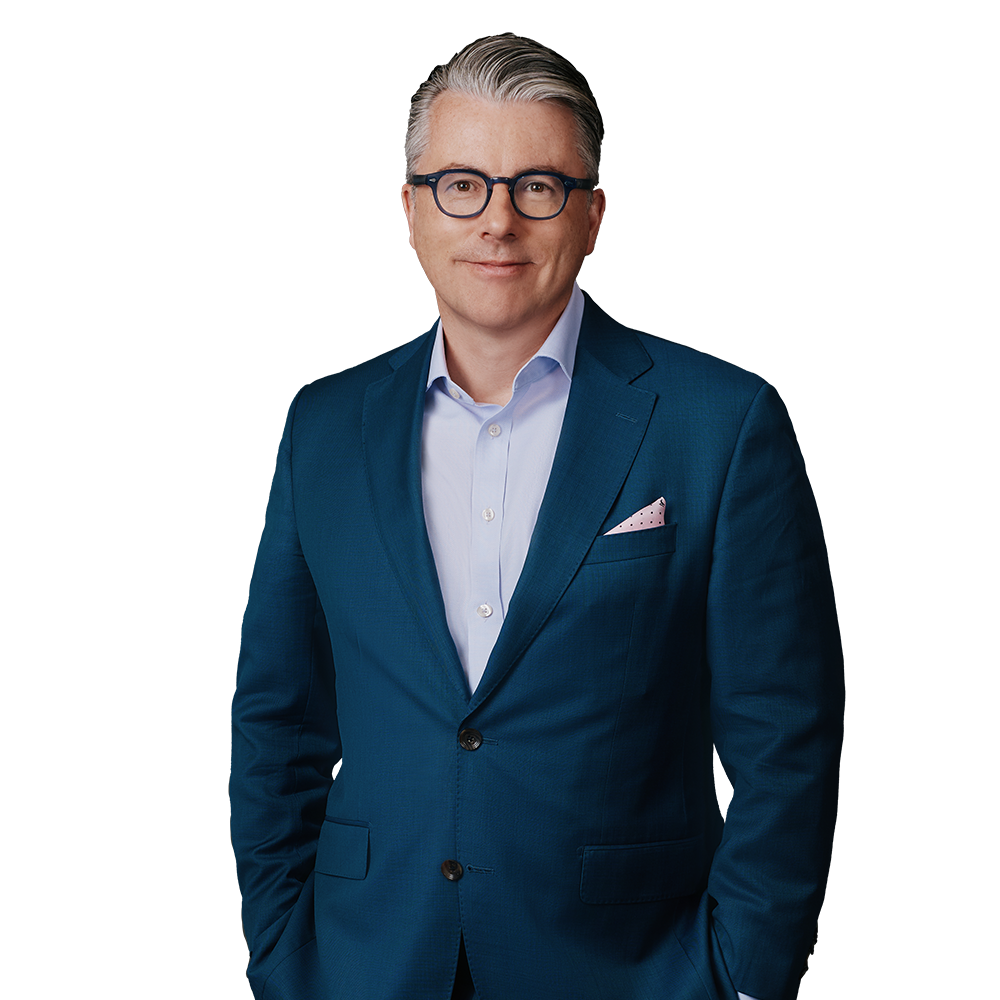 Douglas Bryce - Osler, Hoskin & Harcourt LLP