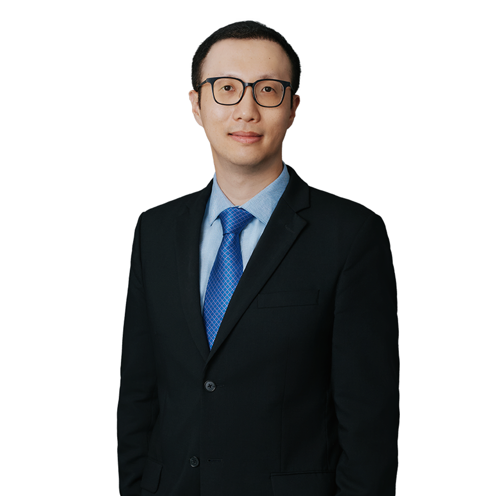 Taylor Cao - Osler, Hoskin & Harcourt LLP