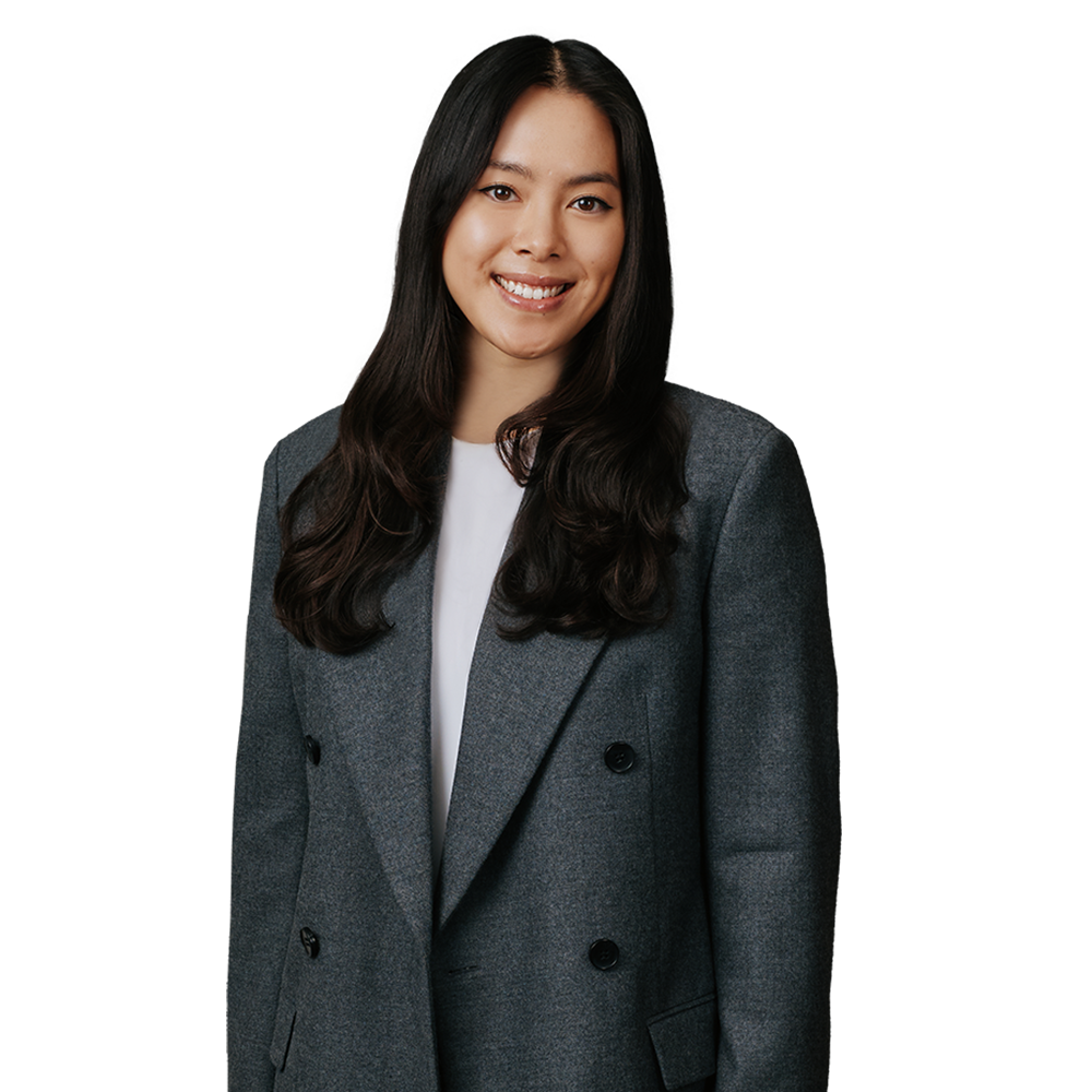 Hailey Chin - Osler, Hoskin & Harcourt LLP