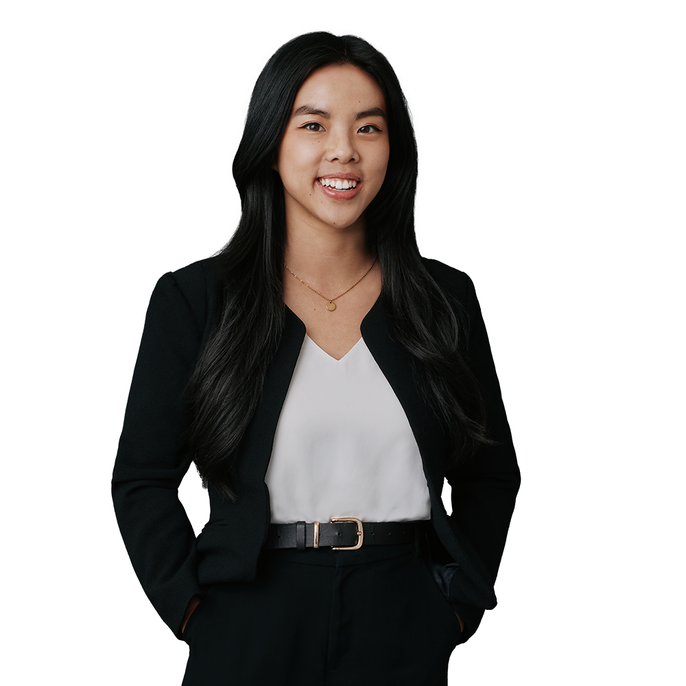 Tiffany Dang - Osler, Hoskin & Harcourt LLP