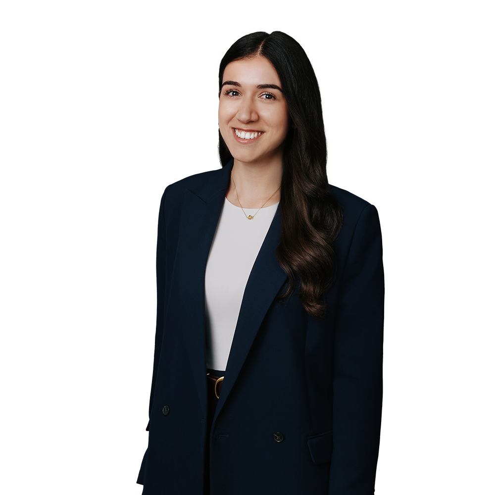 Emma De Tommaso - Osler, Hoskin & Harcourt LLP