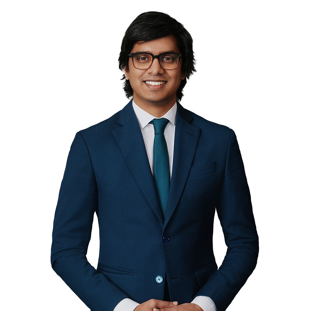 Justin Dharamdial - Osler, Hoskin & Harcourt LLP