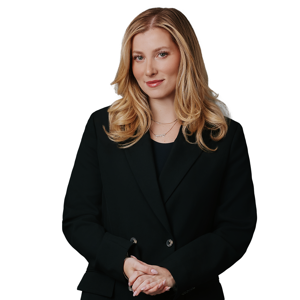 Shira Dveris - Osler, Hoskin & Harcourt LLP