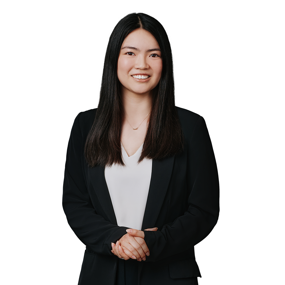 Allison Feng - Osler, Hoskin & Harcourt LLP