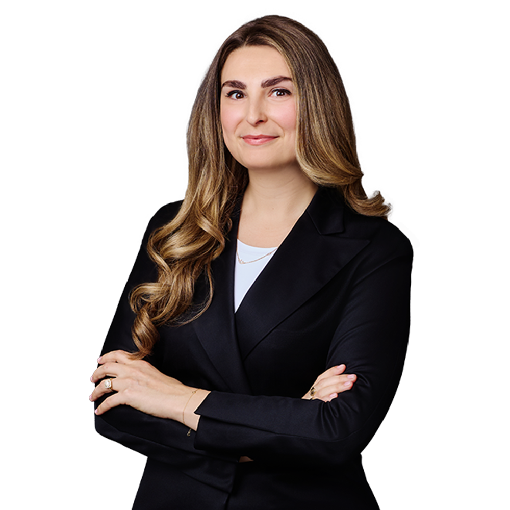Sarah Firestone - Osler, Hoskin & Harcourt LLP
