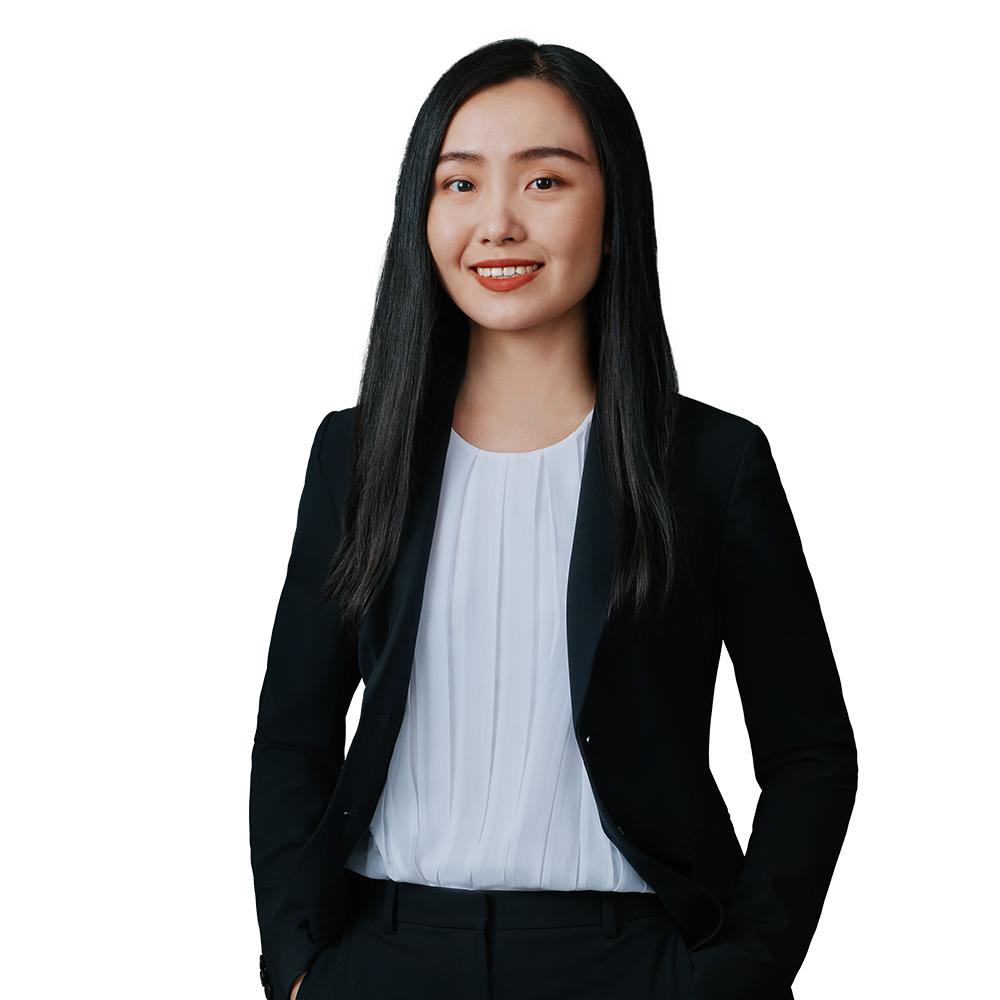 Tian Gao - Osler, Hoskin & Harcourt LLP