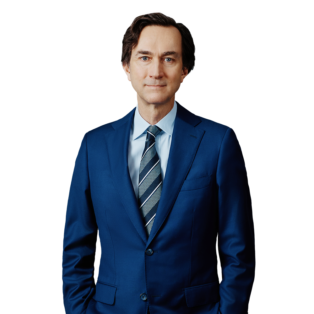 Roger Gillott - Osler, Hoskin & Harcourt LLP