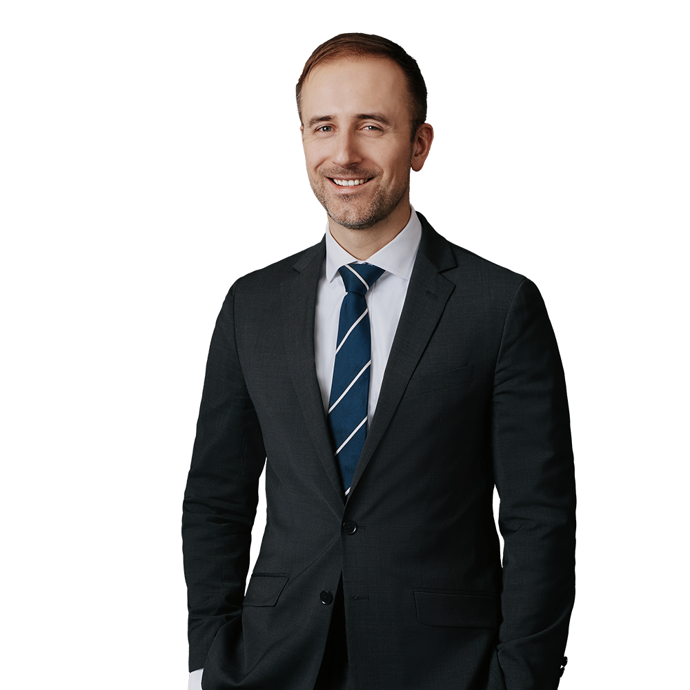 Alex Gorka - Osler, Hoskin & Harcourt LLP