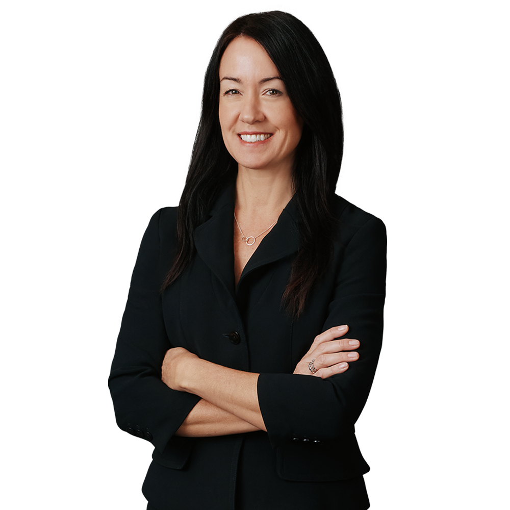 Alison Hayman - Osler, Hoskin & Harcourt LLP