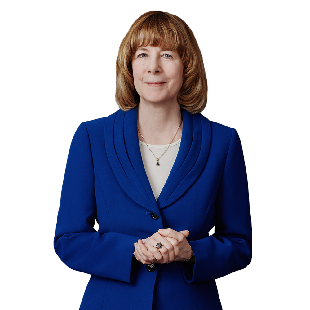 Ellen Hryniowski - Osler, Hoskin & Harcourt LLP