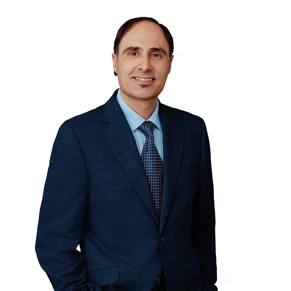 Joseph Ierullo - Osler, Hoskin & Harcourt LLP