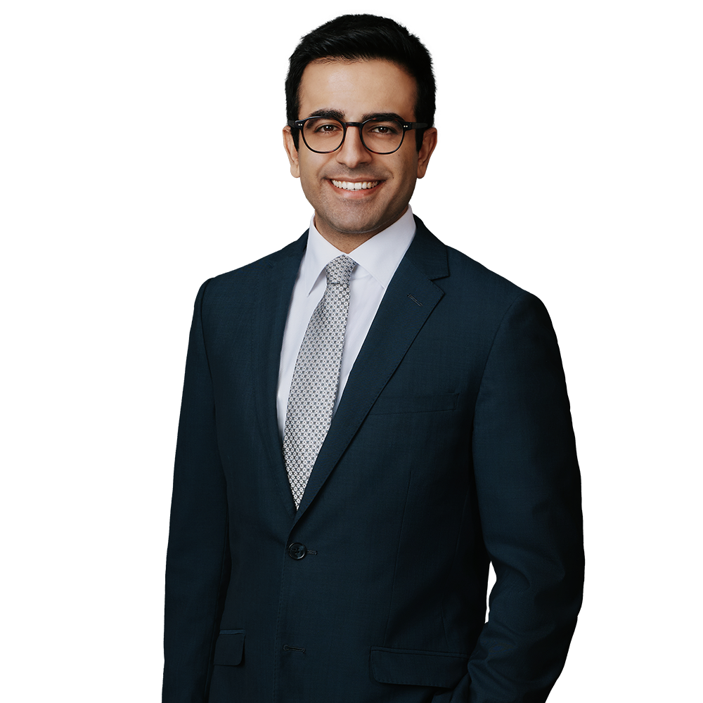 Iman Jaffari - Osler, Hoskin & Harcourt LLP