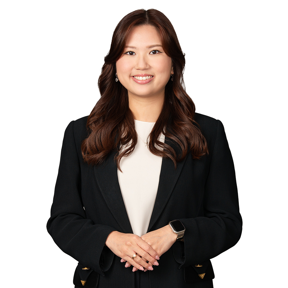 Michelle Jun - Osler, Hoskin & Harcourt LLP