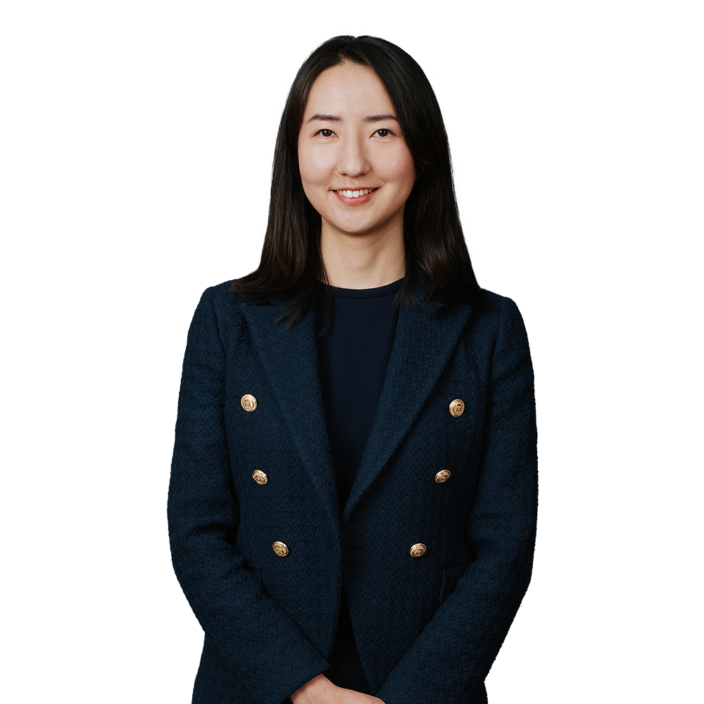 Irene Kang - Osler, Hoskin & Harcourt LLP