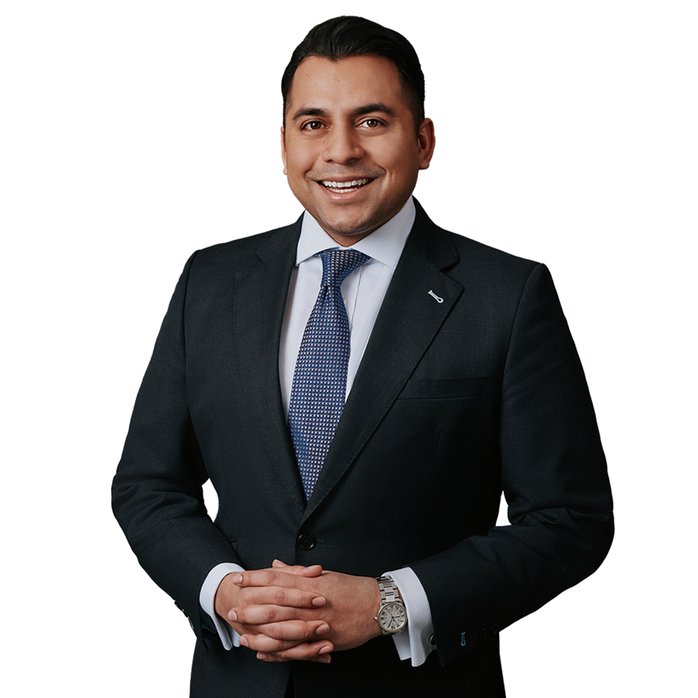 Justin Kanji - Osler, Hoskin & Harcourt LLP