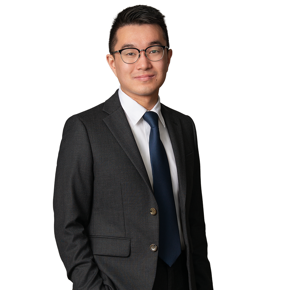 Matthew Li - Osler, Hoskin & Harcourt LLP