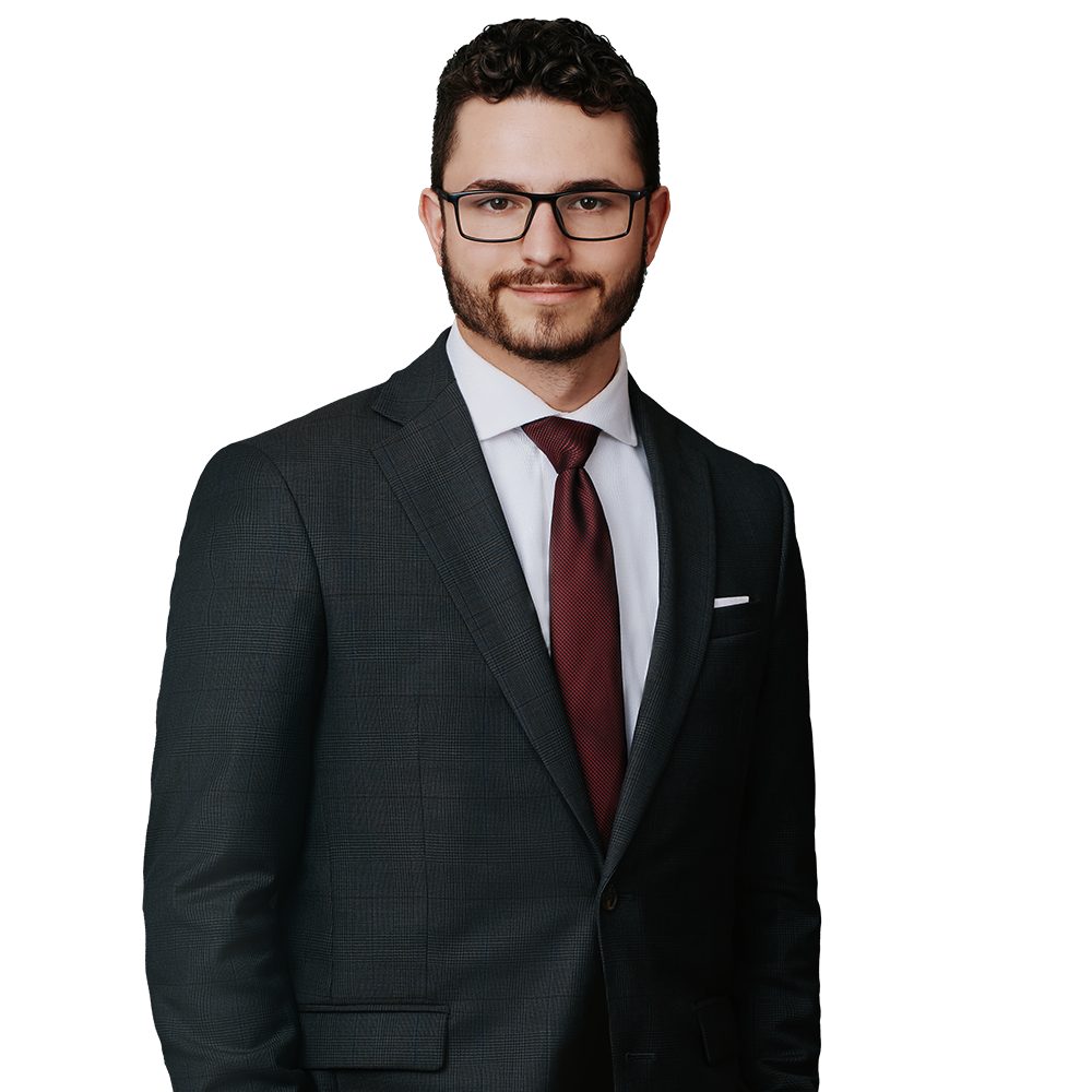 Conner Lowes - Osler, Hoskin & Harcourt LLP