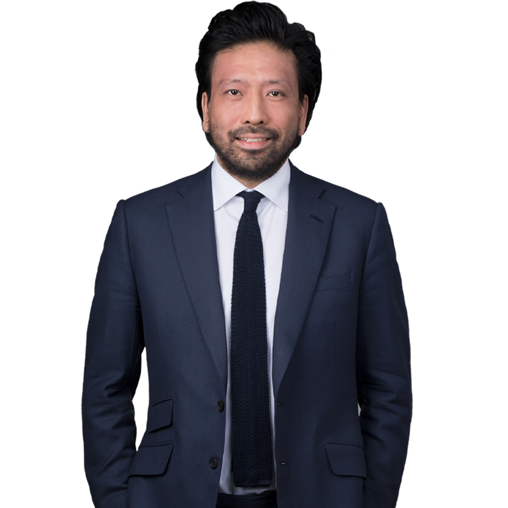 Patrick Mah - Osler, Hoskin & Harcourt LLP