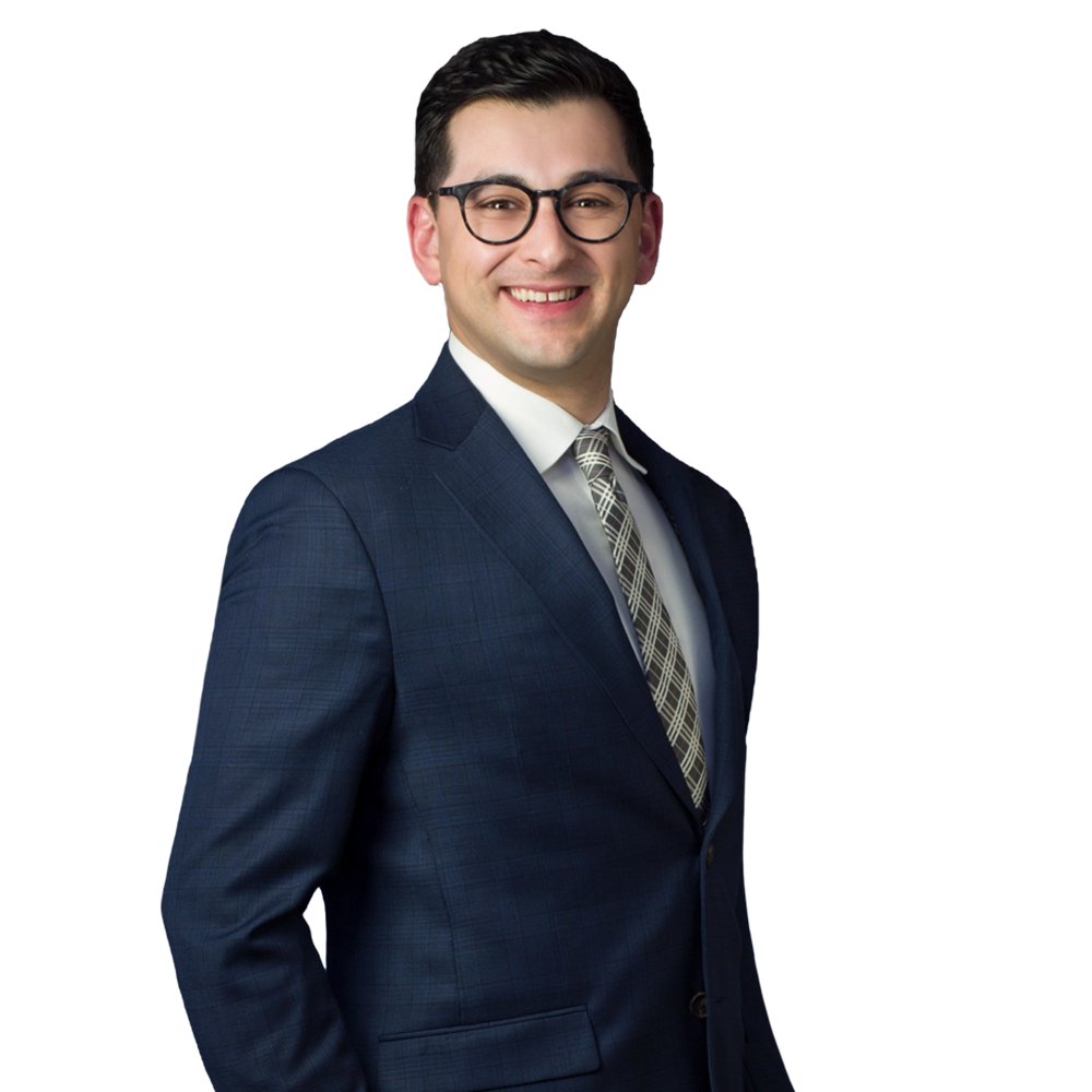 Joshua Mamdani - Osler, Hoskin & Harcourt LLP