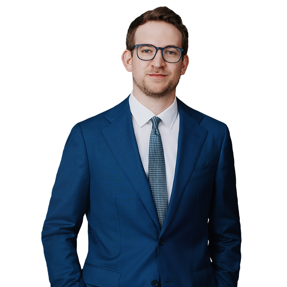 Daniel Minuk - Osler, Hoskin & Harcourt LLP
