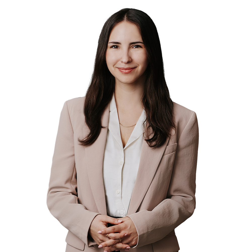 Clara Mustata - Osler, Hoskin & Harcourt LLP