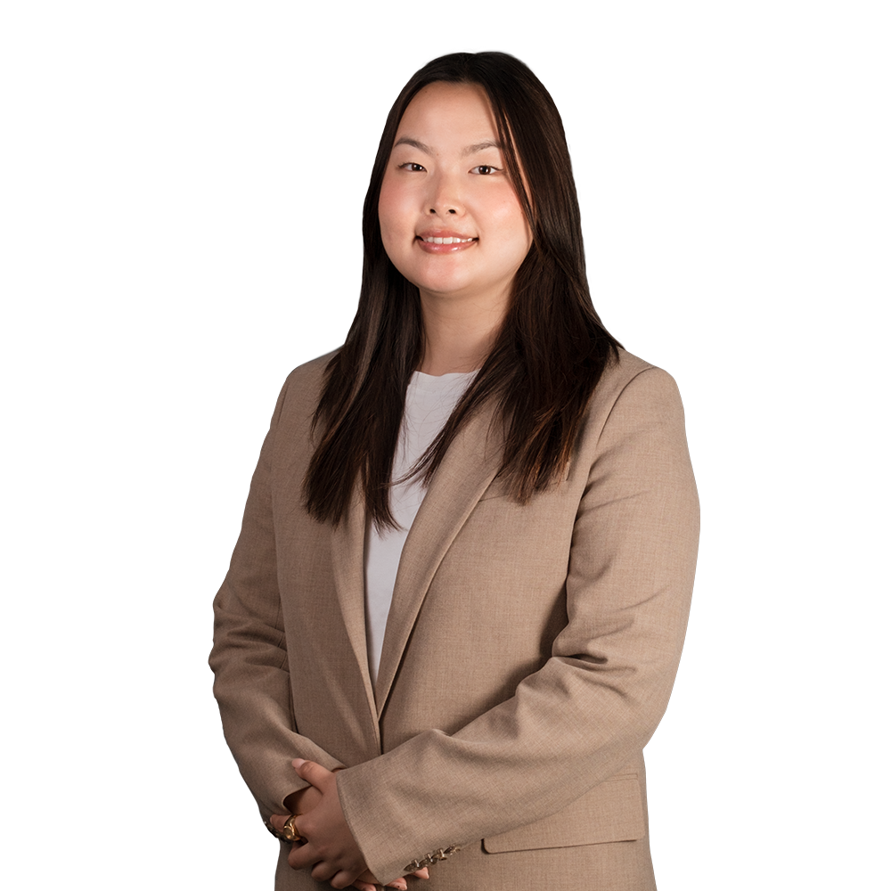 Jenna Park - Osler, Hoskin & Harcourt LLP