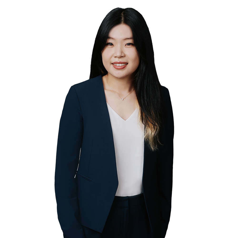 Julie Park - Osler, Hoskin & Harcourt LLP