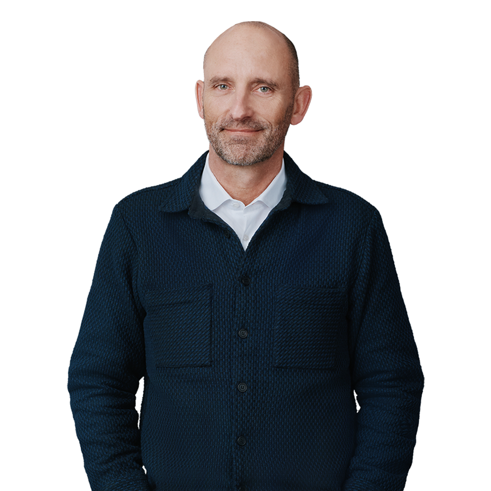 André Perey - Osler, Hoskin & Harcourt LLP