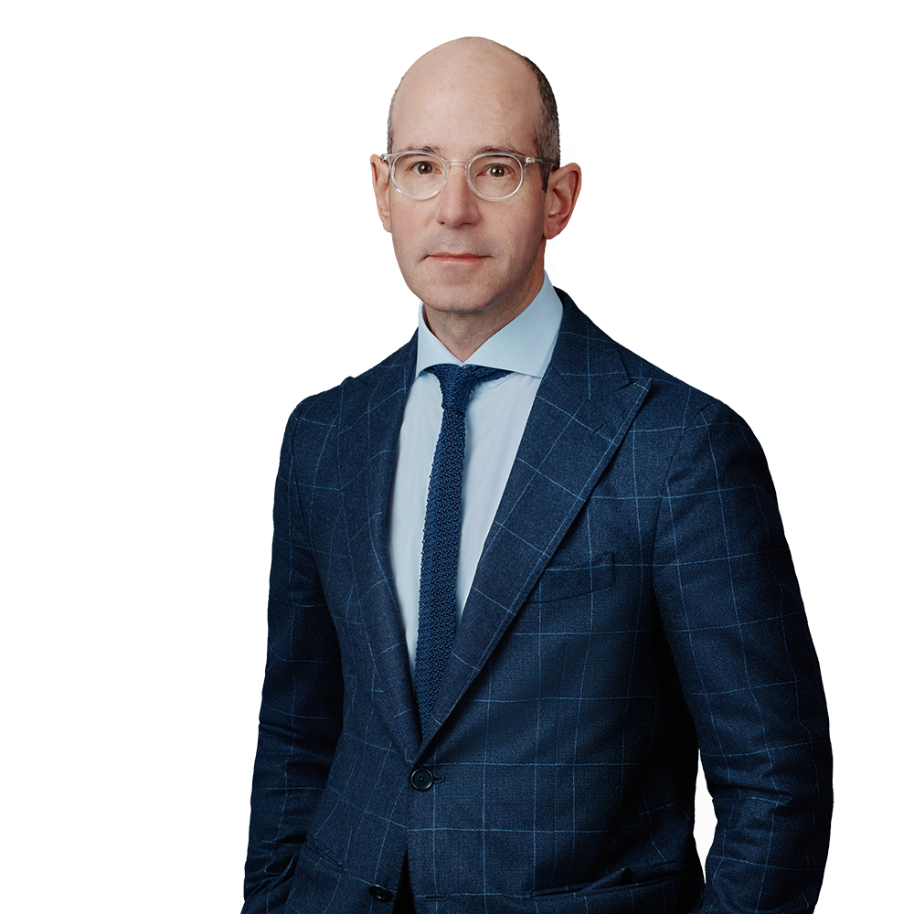 Emmanuel Pressman - Osler, Hoskin & Harcourt LLP