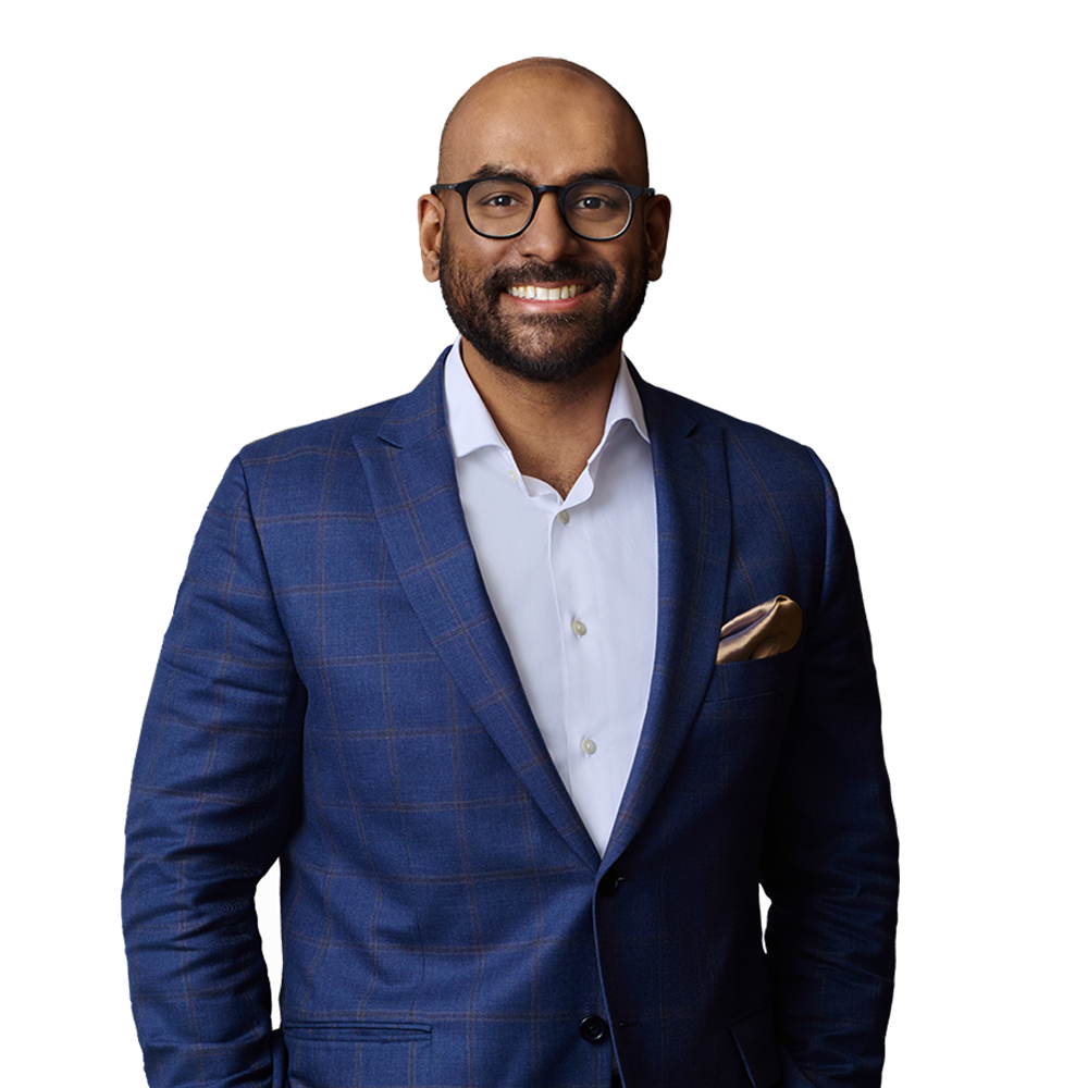 Ranish Raveendrabose - Osler, Hoskin & Harcourt LLP