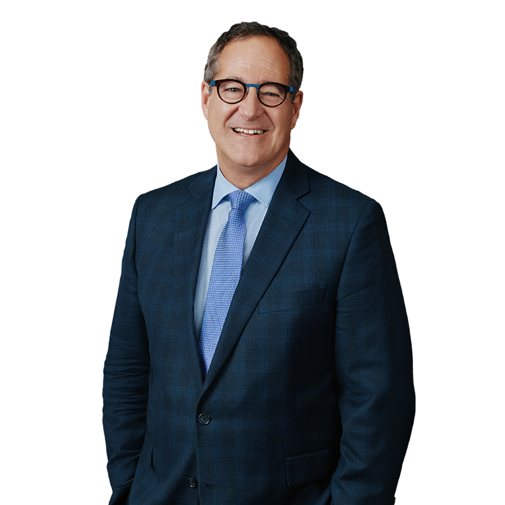 Lawrence E. Ritchie - Osler, Hoskin & Harcourt LLP