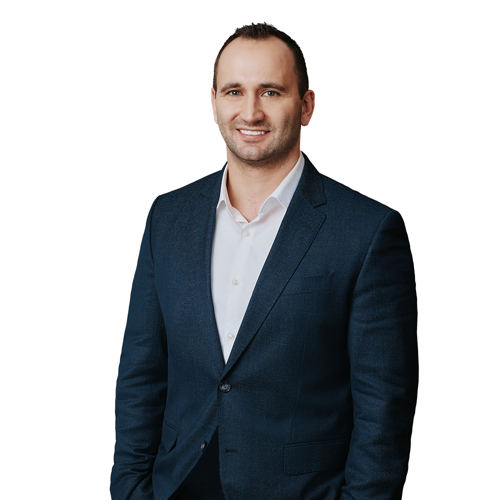 Matthew Ritchie - Osler, Hoskin & Harcourt LLP