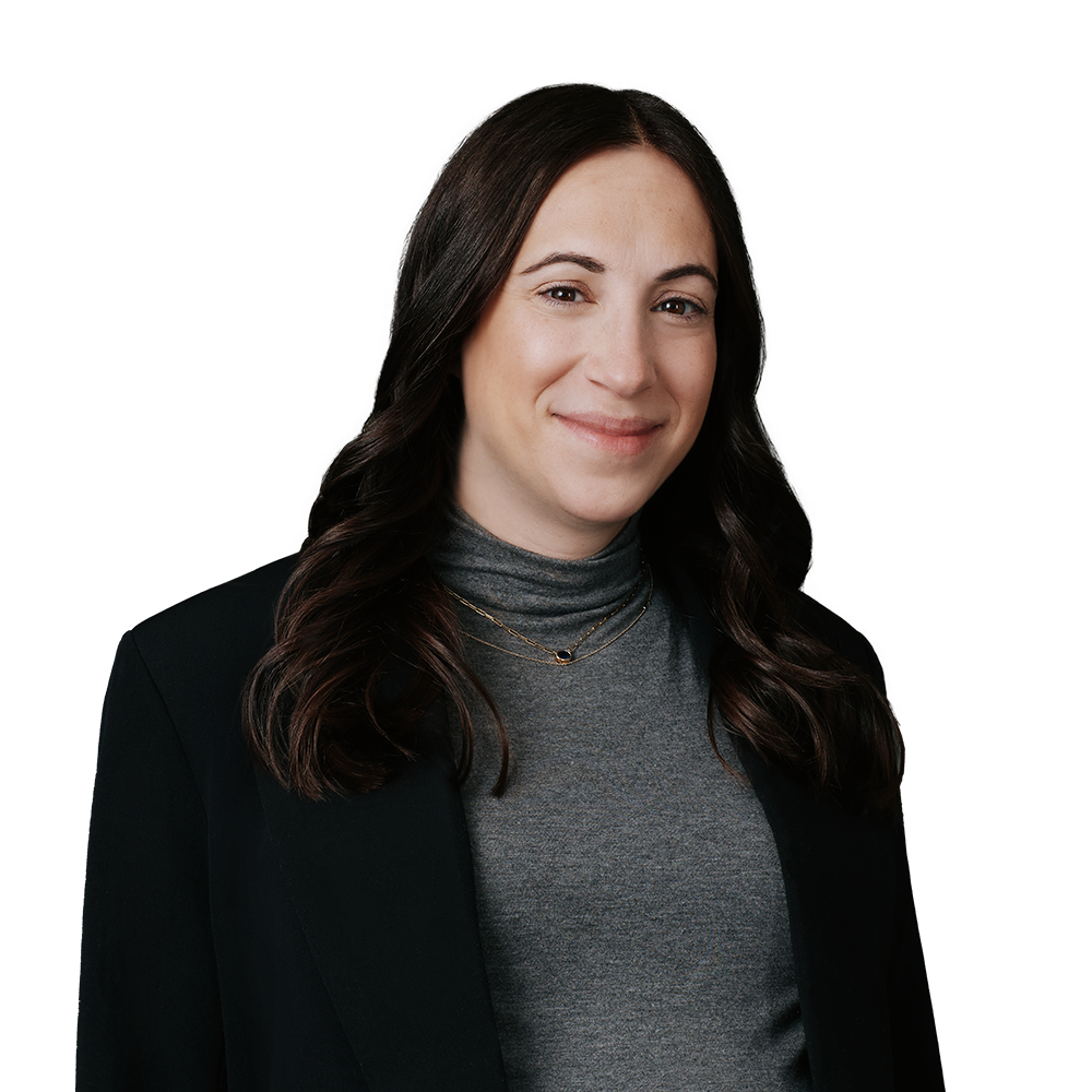 Marta Rochkin - Osler, Hoskin & Harcourt LLP