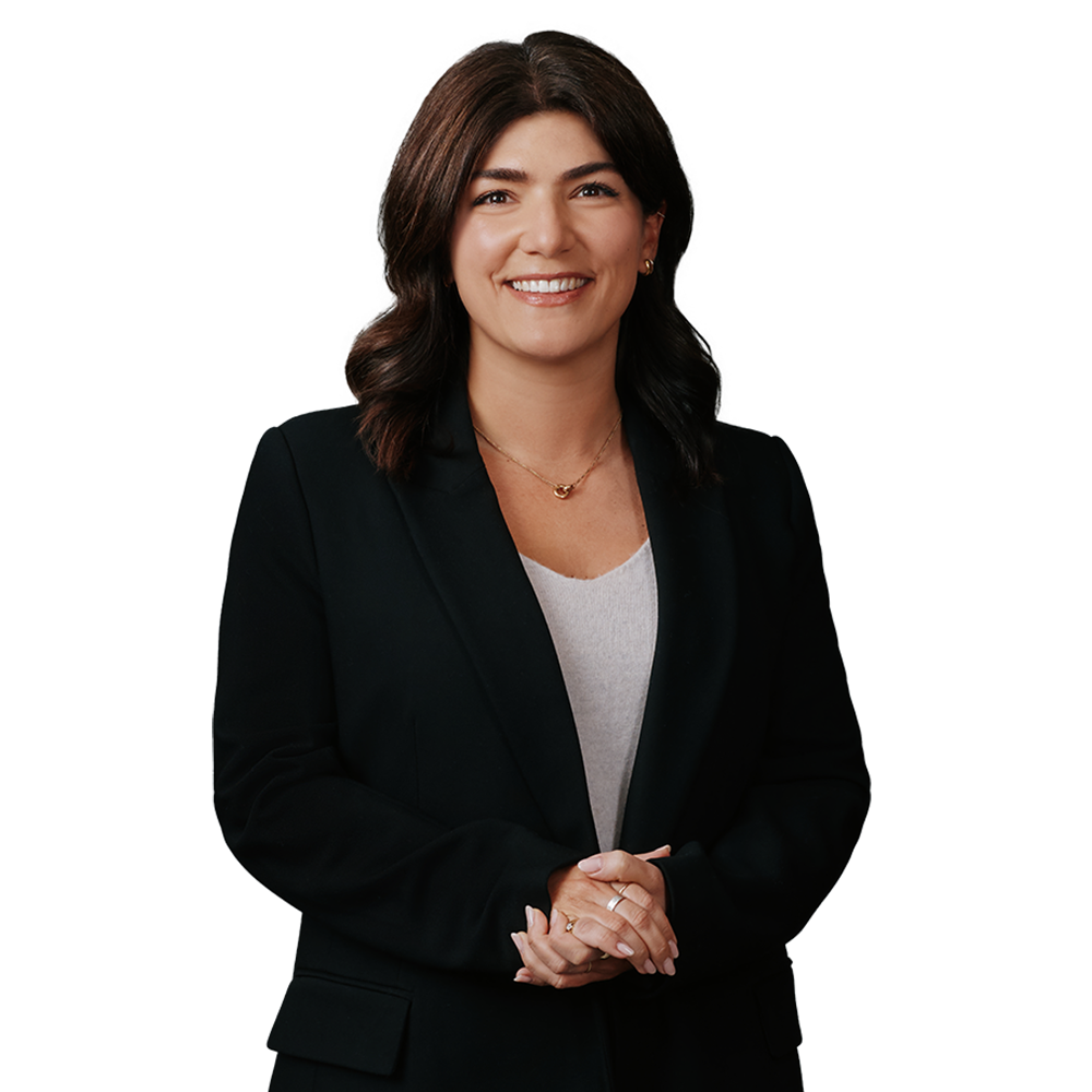 Chelsea Rubin - Osler, Hoskin & Harcourt LLP